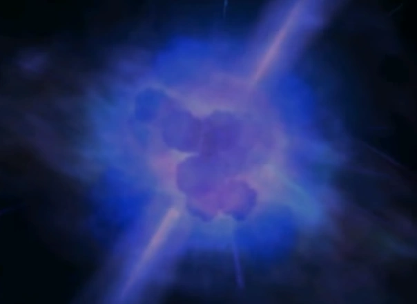 Cosmic Storm | Ben 10 List Wiki | Fandom