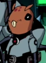 Mole-Stache's species | Ben 10 List Wiki | Fandom