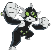Splixson | Ben 10 List Wiki | Fandom