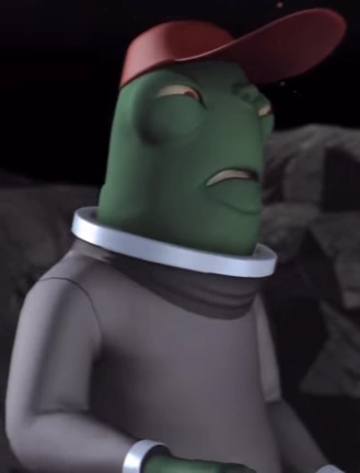 Lu (Cosmic Destruction Timeline) | Ben 10 List Wiki | Fandom