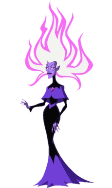 Verdona | Ben 10 List Wiki | Fandom