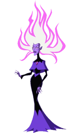 Verdona | Ben 10 List Wiki | Fandom