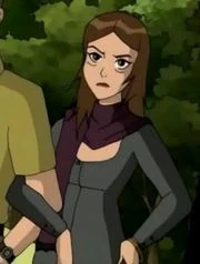 Mrs. Mann (Camille's mother) | Ben 10 List Wiki | Fandom