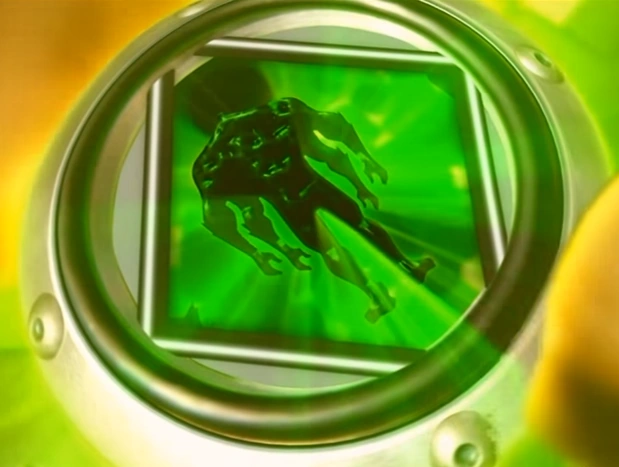 Ben 10 Race Against Time And Ben 10 Alien Swarm