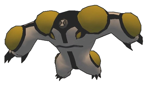 Category:Omnitrix Aliens used by Ben Tennyson (Protector of Earth ...