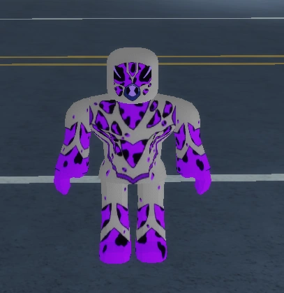 AmpFibian (Benzarro's Timeline) | Ben 10 List Wiki | Fandom