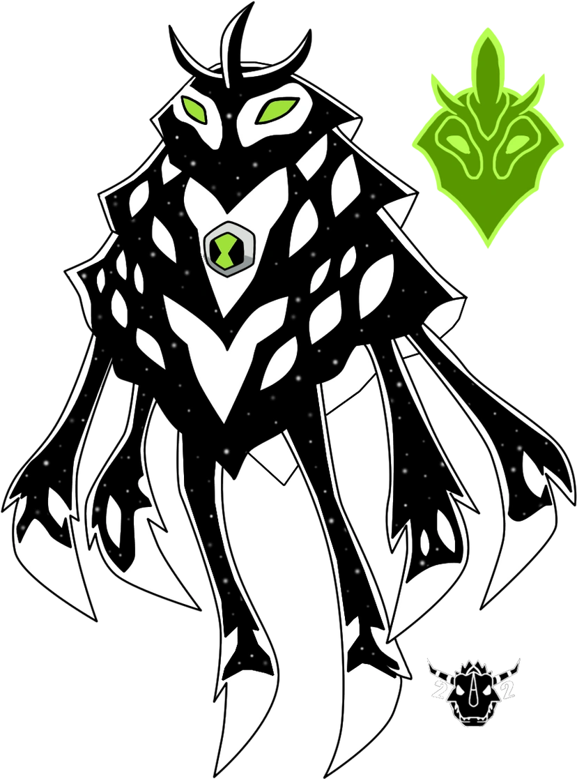 Amp-X | Ben 10 List Wiki | Fandom