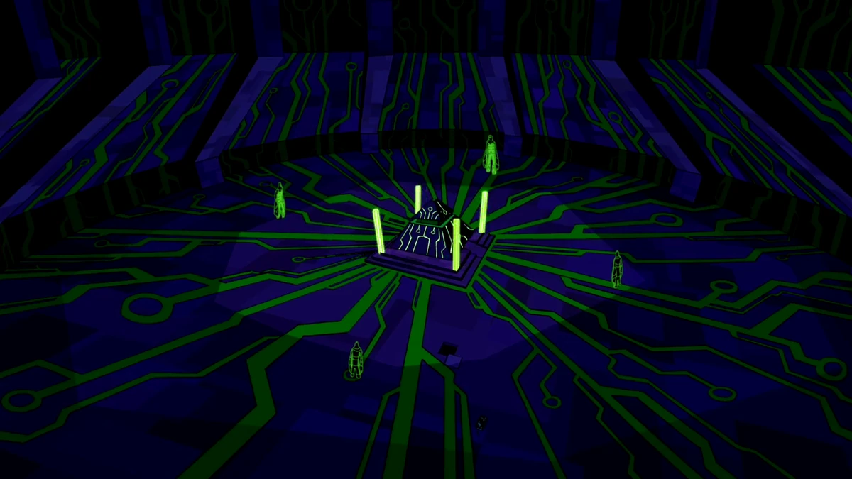 Helix | Ben 10 List Wiki | Fandom