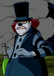Zombozo | Ben 10 List Wiki | Fandom