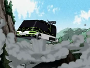 Upgrade | Ben 10 List Wiki | Fandom