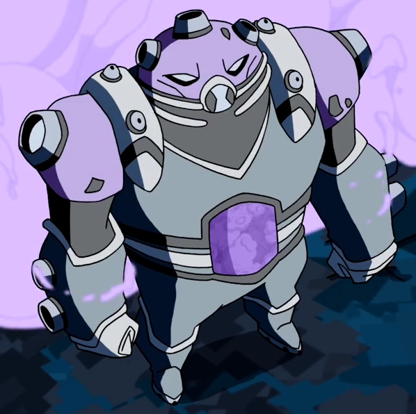 Category:Omnitrix Aliens (Nega Timeline) | Ben 10 List Wiki | Fandom