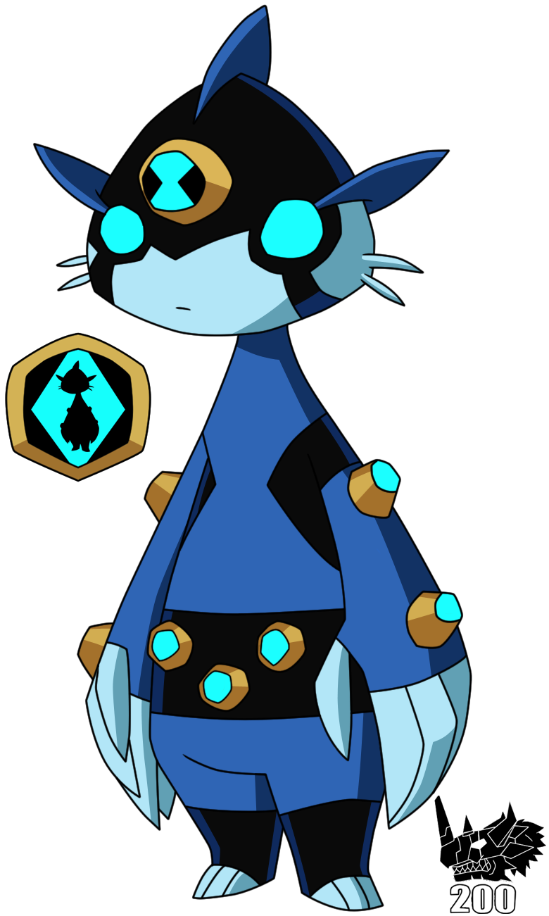 Ditto (Dimension 23) | Ben 10 List Wiki | Fandom