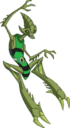 Crashhopper | Ben 10 List Wiki | Fandom