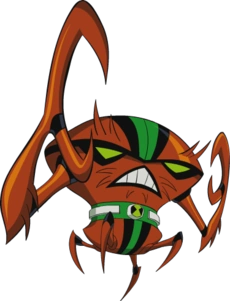 Brainstorm | Ben 10 List Wiki | Fandom