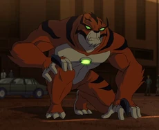 Rath (Ben 10,000 Returns Timeline) | Ben 10 List Wiki | Fandom