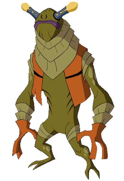 Bug-Lite | Ben 10 List Wiki | Fandom