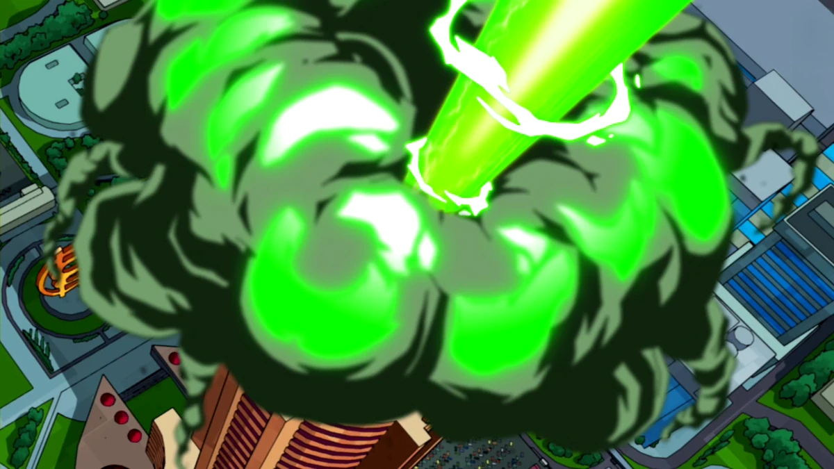 Nuclear Winner | Ben 10 List Wiki | Fandom