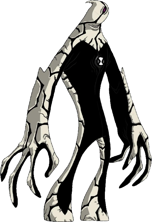 Ghostgrade | Ben 10 List Wiki | Fandom