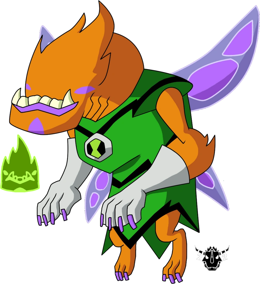 Pesky Mutt | Ben 10 List Wiki | Fandom