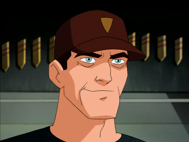 Finn | Ben 10 List Wiki | Fandom