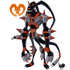 Feedback (Mad Timeline) | Ben 10 List Wiki | Fandom