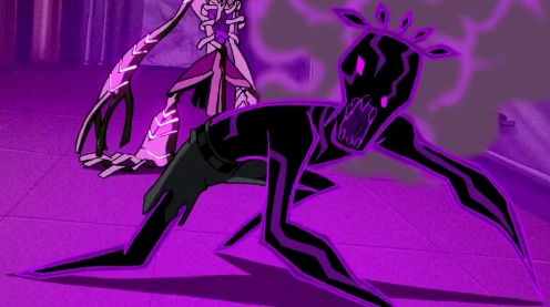 Unknown (Digby Dairy Security Guard) | Ben 10 List Wiki | Fandom