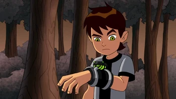 And Then There Were 10 | Ben 10 List Wiki | Fandom