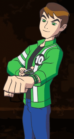 Ben Tennyson (The Rise of Hex Timeline) | Ben 10 List Wiki | Fandom