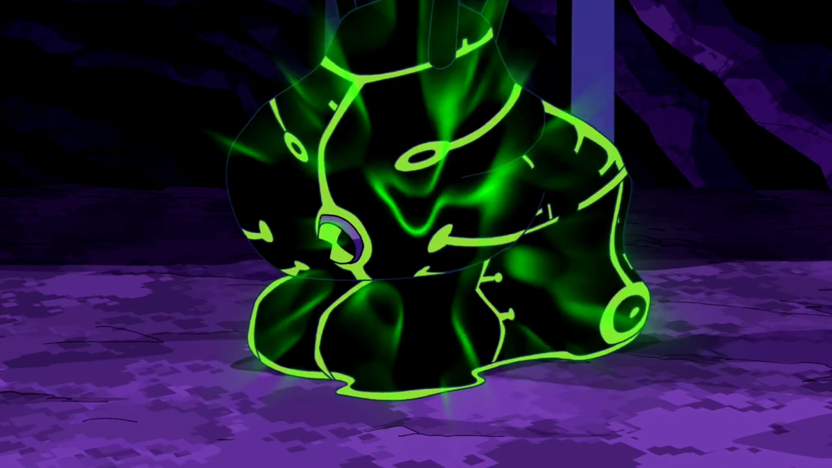 Technology Alteration | Ben 10 List Wiki | Fandom
