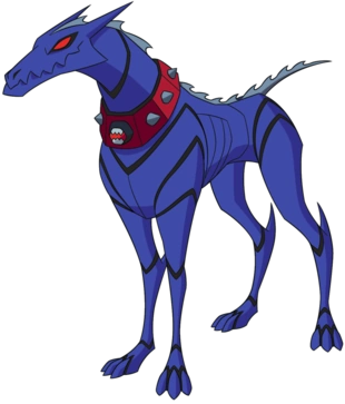 Anubian Baskurr | Ben 10 List Wiki | Fandom