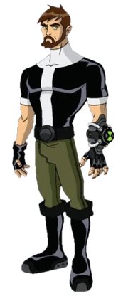Ben 10,000 (Ben 10,000 Timeline) | Ben 10 List Wiki | Fandom