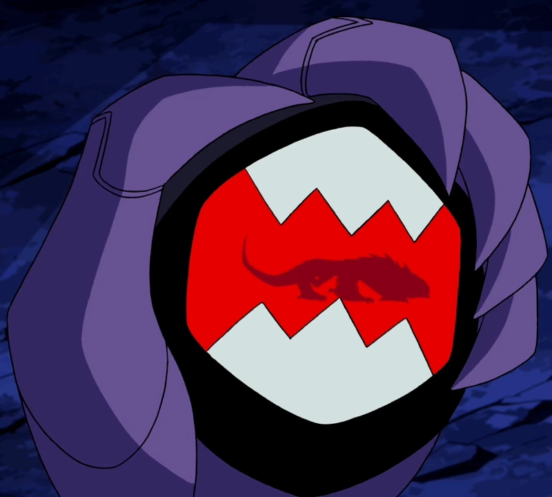 Nemetrix | Ben 10 List Wiki | Fandom