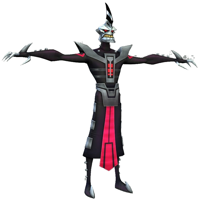 Psyphon (Omniverse (Video Game) Timeline) | Ben 10 List Wiki | Fandom