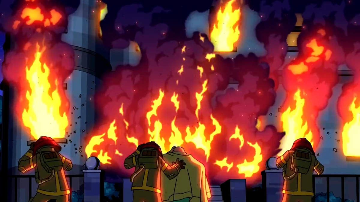 Category:Locations on Earth (Destroyed) | Ben 10 List Wiki | Fandom