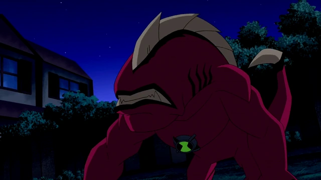 Ultimate Wildmutt | Ben 10 List Wiki | Fandom