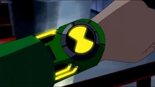 Ultimatrix | Ben 10 List Wiki | Fandom