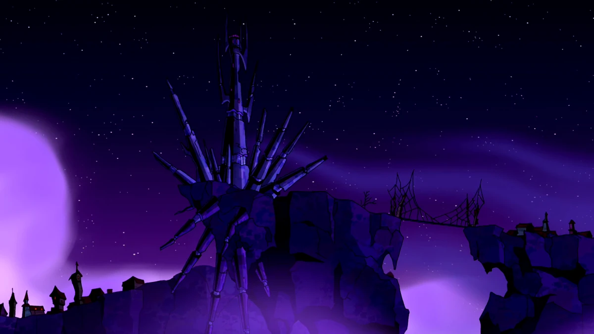 Category:Locations on Anur Transyl | Ben 10 List Wiki | Fandom