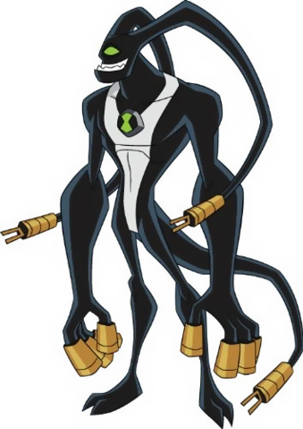 Ben Ten Omniverse Ultimate Feedback