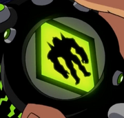 Diamondhead | Ben 10 List Wiki | Fandom