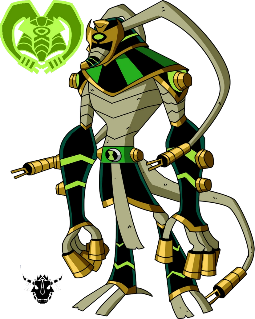 Feed-Oh | Ben 10 List Wiki | Fandom