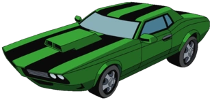 Kevin's first car | Ben 10 List Wiki | Fandom