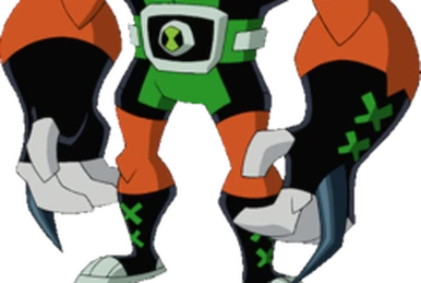 Ultimate Rath Ben 10 Omniverse Wiki Fandom Powered By Ultimate Rath