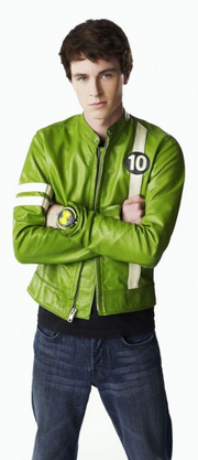 Ben Tennyson | Ben 10 List Wiki | Fandom
