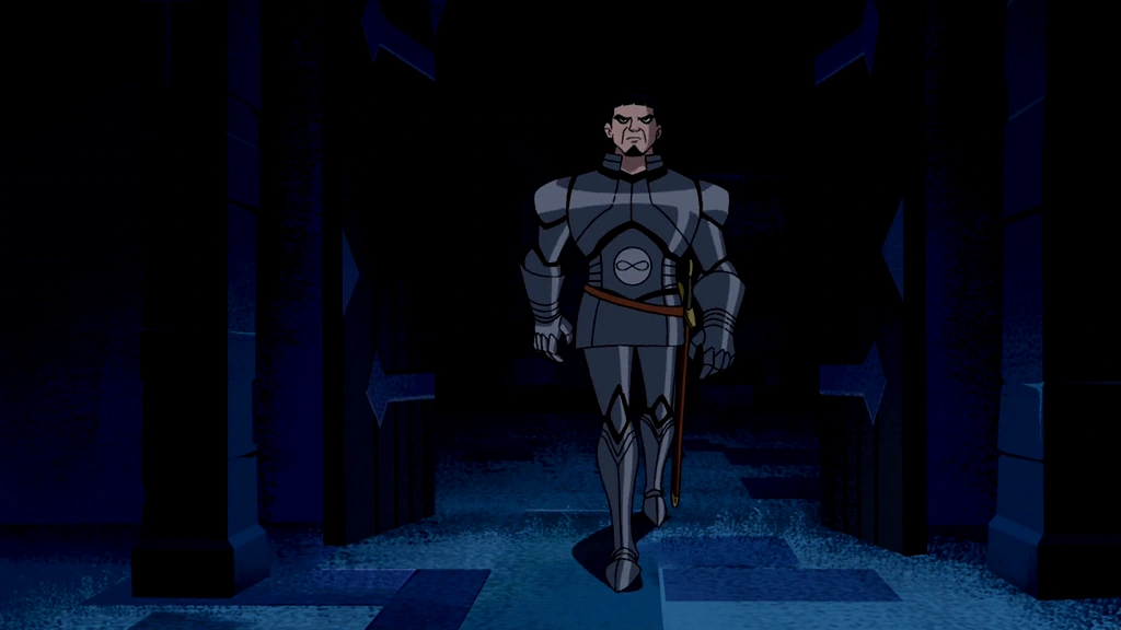 Sir Dagonet | Ben 10 List Wiki | Fandom