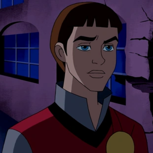 Winston | Ben 10 List Wiki | Fandom