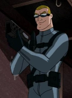 Jack | Ben 10 List Wiki | Fandom