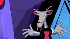 Albedo (Albedo's stabilizer) | Ben 10 List Wiki | Fandom