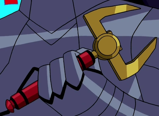 DNA Scanner | Ben 10 List Wiki | Fandom