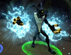 Feedback (Omniverse (Video Game) Timeline) | Ben 10 List Wiki | Fandom