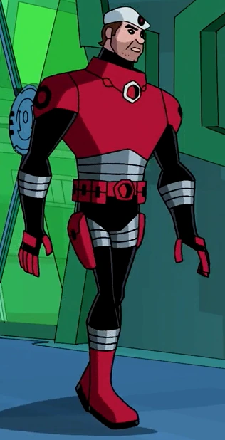 Zorian | Ben 10 List Wiki | Fandom